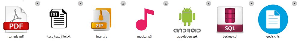 File Upload Made Easy in Vue.js: A Frontend Guide