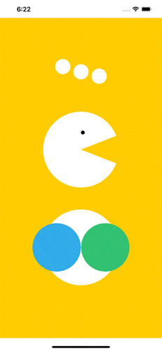 iOS — Animations in SwiftUI with Examples — Part 2