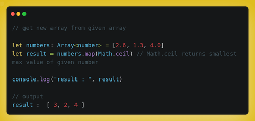 20 Array methods in Typescript you need to know