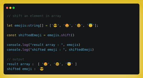 20 Array Methods In Typescript You Need To Know